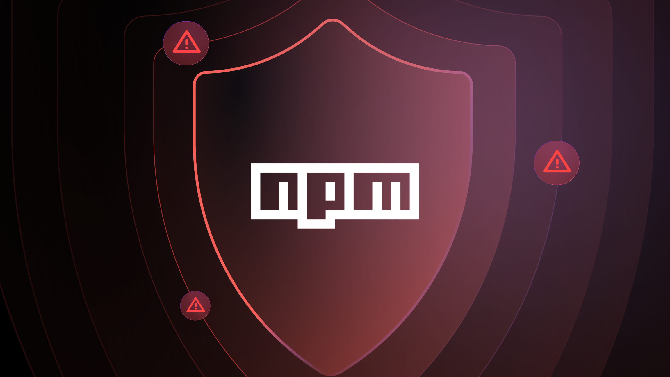 Major Supply Chain Attack Compromises Popular npm Packages Including chalk and debug | Blog ...